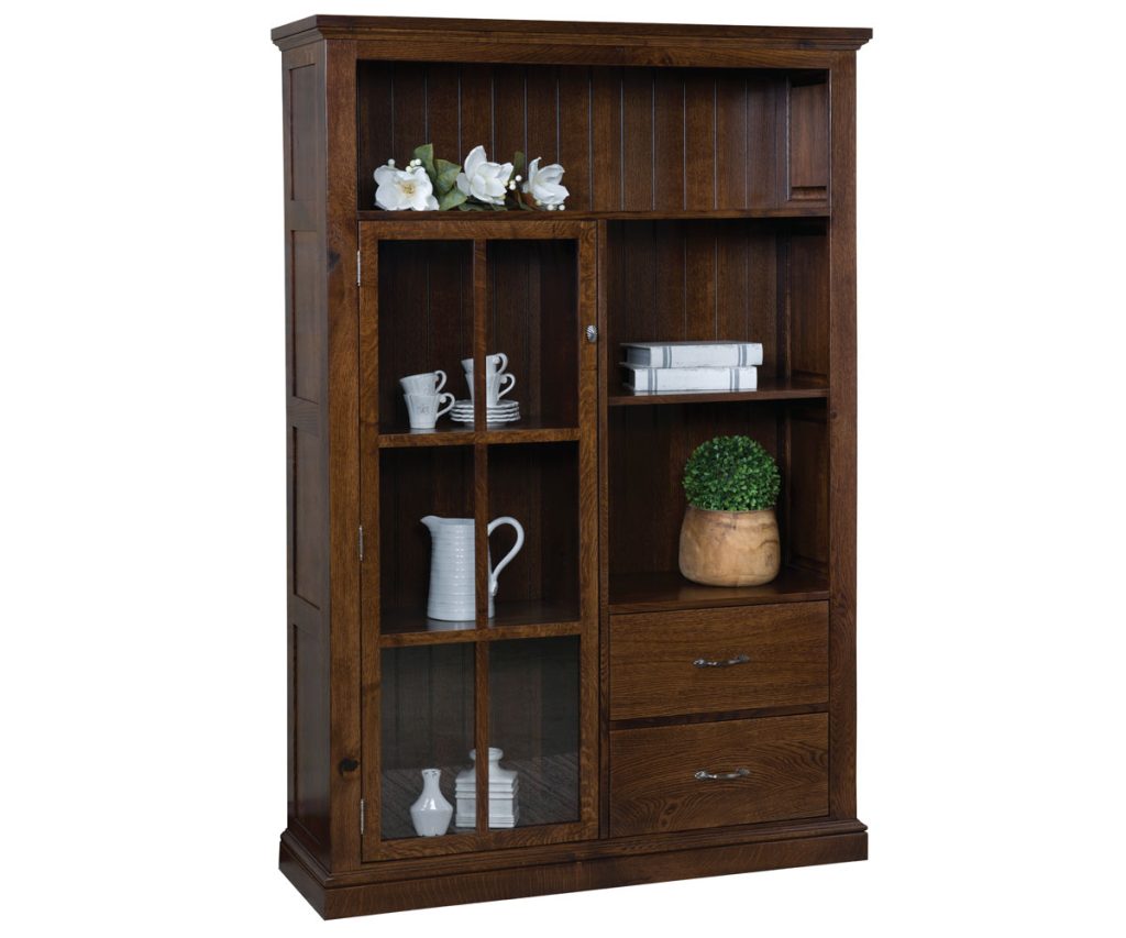 Arcada Mini Hutch - Stone's Furniture
