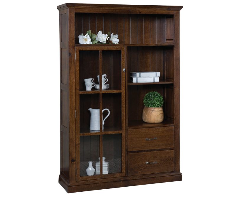 Arcada Mini Hutch - Stone's Furniture