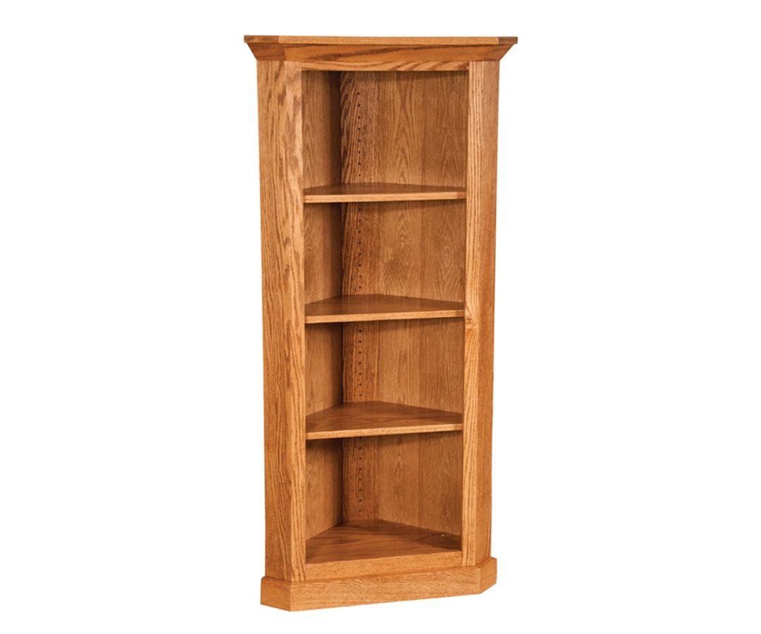 Corner Unit - Stone's Furniture
