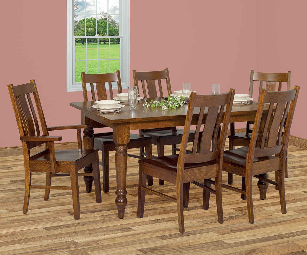 Old Country Collection - Stone's Furniture