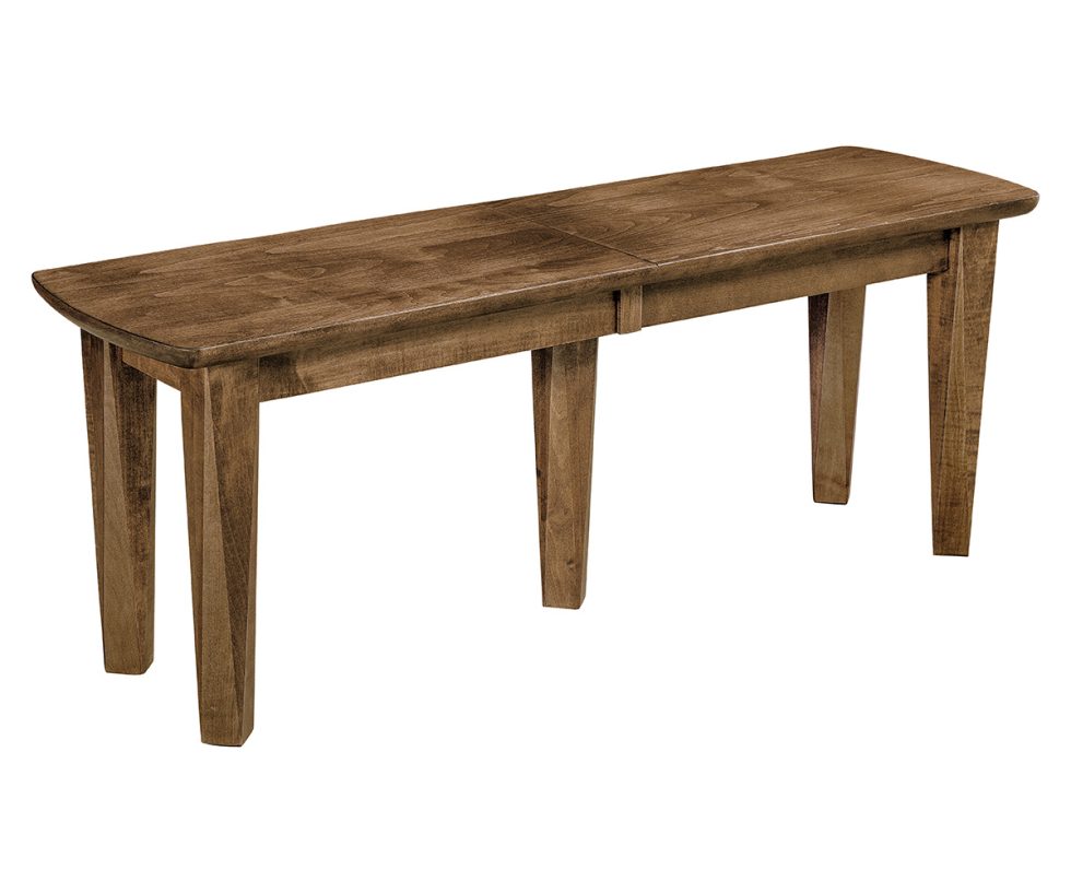 Wingate Bench - Stone's Furniture